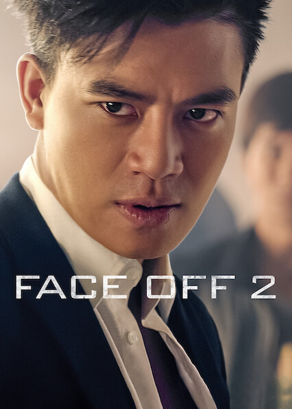Watch 'Face Off 2: The Studio' on Netflix AUS/NZ - NewOnNetflixANZ